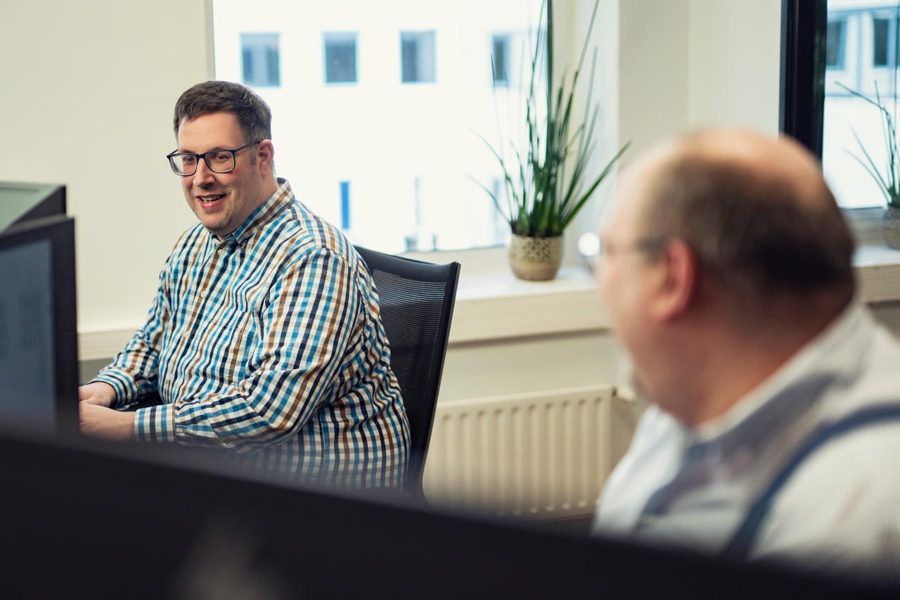 Servicedesk Engineer - solliciteer bij eXperIT